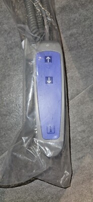 Arjo 700-13862-B Two Button Ceiling Lift Handset Brand New | eBay