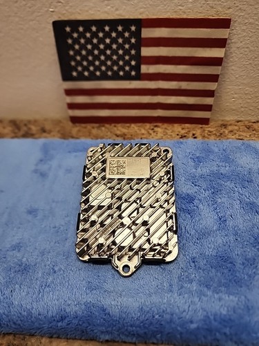 2020 2021 2022 2023 GM Mini MLD LED Ballast Control Module OEM ...