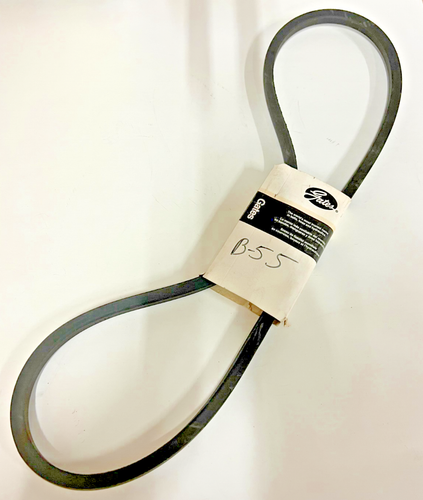 Gates Hi-Power II B55 V-Belt 9003-2055 | eBay