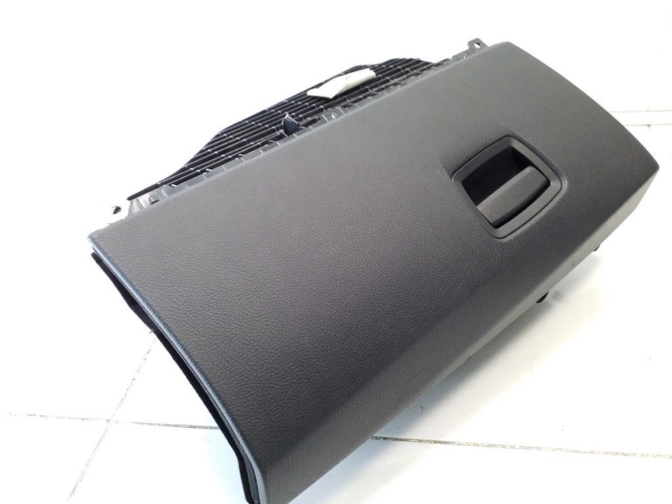 BMW 5 F10 F11 2012 Glove box set 51169166683 BOS76347 | eBay