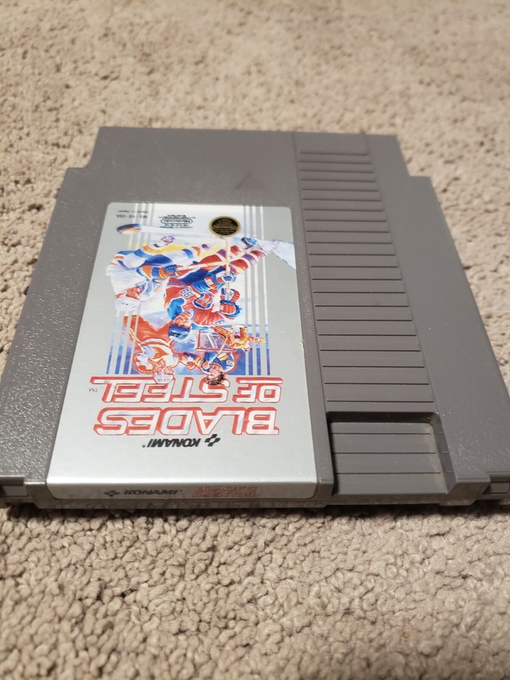 Nintendo NES Game Lot Clean Tested Pick Your Favs Combo S&H | eBay