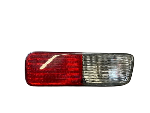 Land Rover Discovery 2 03-04 Après-vente Arrière Droit Pare-Choc Léger ...