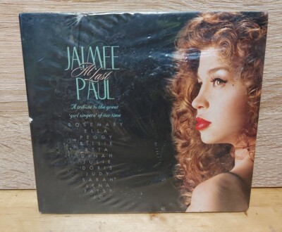 At Last by Jaimee Paul (CD, Jan-2009, Green Hill Productions Sealed ...