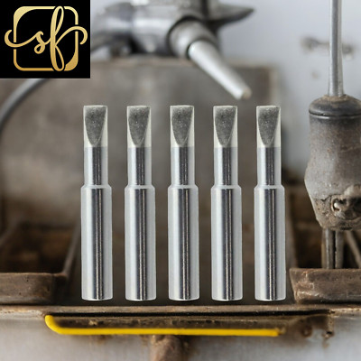T18 Soldering Tip Dimensions T18 Soldering Tips For HAKKO FX-888D FX ...