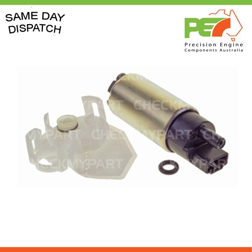 New * Top Quality * In-Tank Fuel Pump For Mitsubishi Triton 3.5L 6G74 ...