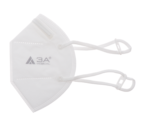 Multigate P2 (N95) Respirator Face Masks TGA Approved (15pcs) | eBay