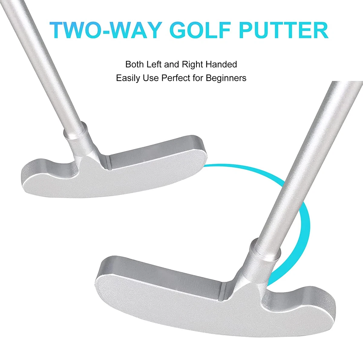 Mini Golf Putter
