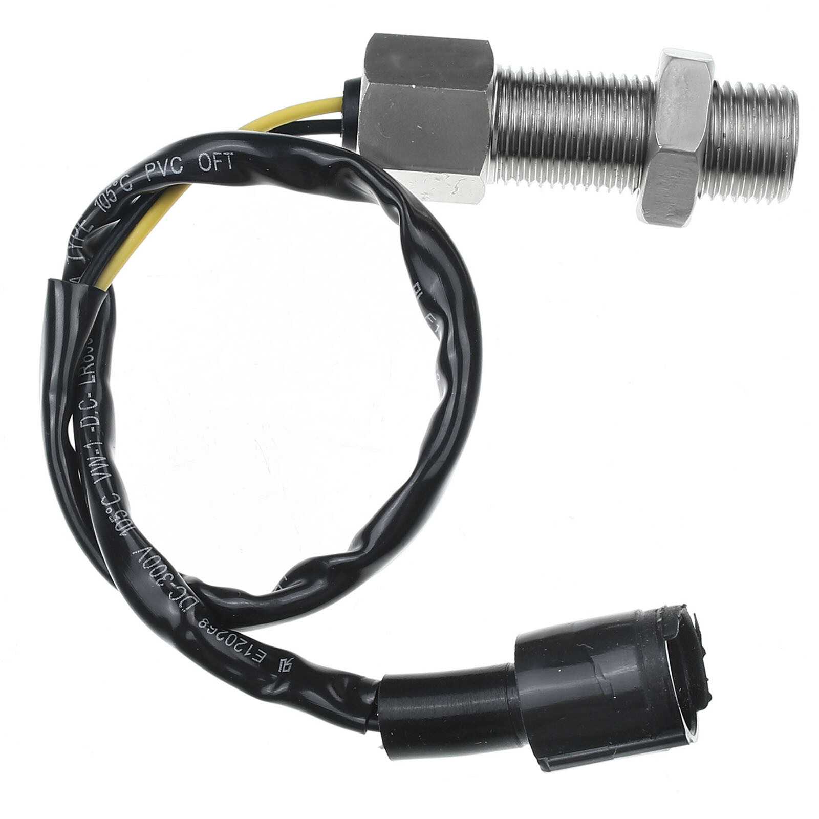 New Engine Speed Sensor for Caterpillar CAT E320B E312B E320C 517579 ...