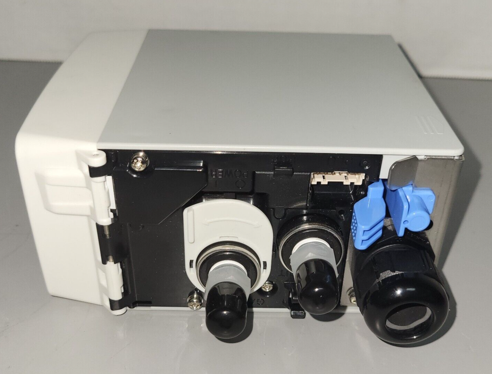 Riken Keiki GD-70D Smart Gas Detector (B465) | eBay