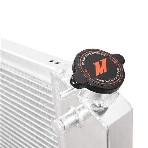 Mishimoto MMRAD-CAM-70 Aluminum Radiator for 70–88 GM Camaro/Chevy ...