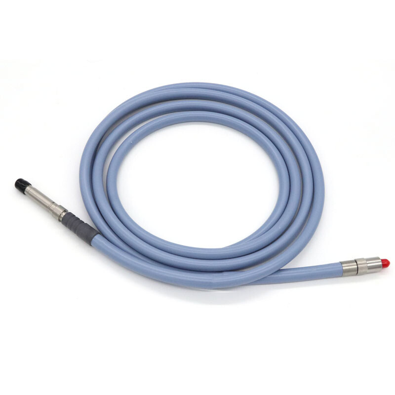 Optic fiber cable Endoscope Fiber Optic Cable medical Fiber Optic Light ...