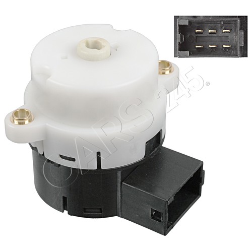 FEBI Ignition Switch For ERF Ect MAN Tga Tgl I Tgm Tgs 99-22 81.25501. ...