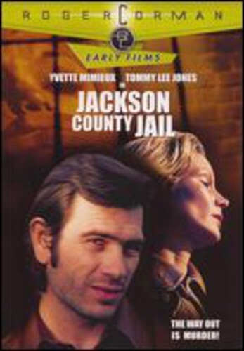 Jackson County Jail (DVD, 1976) for sale online | eBay