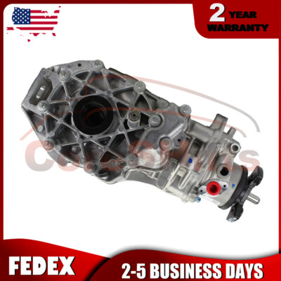 Rear Differential Assembly For Mercedes W246 W117 CLA250 A45 A250 B250 ...