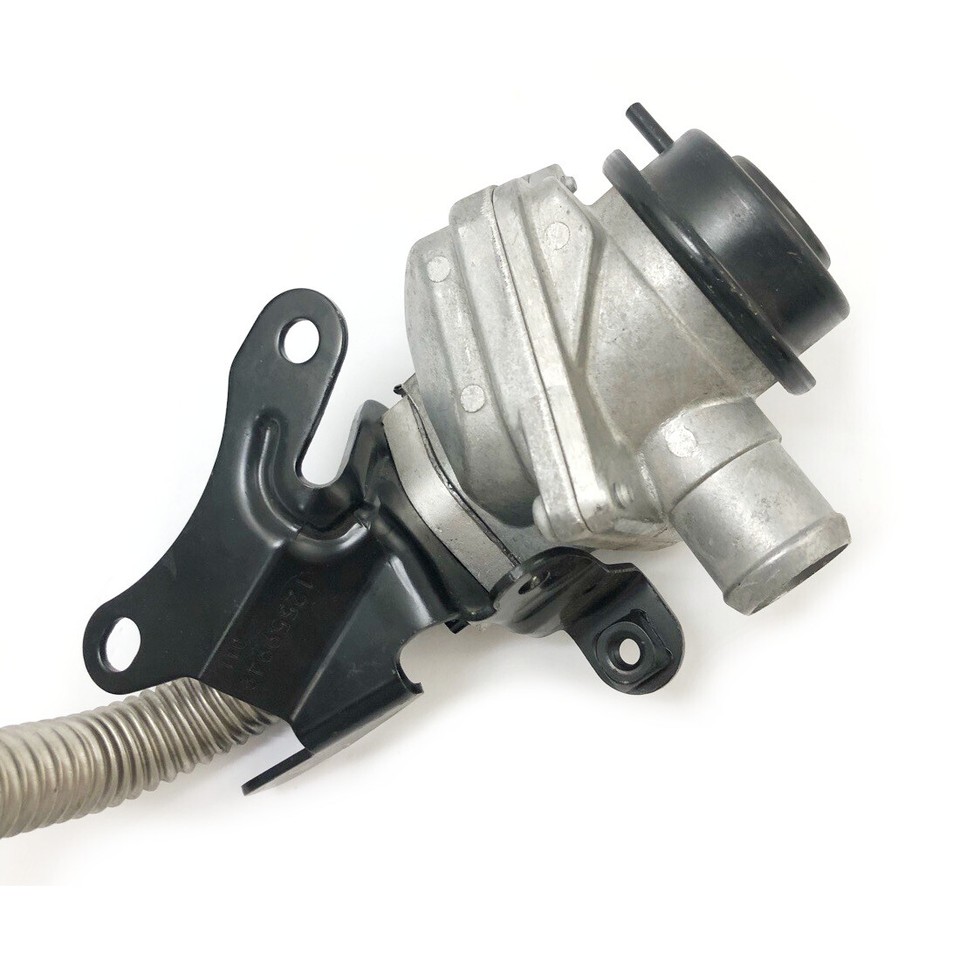 Air Injection System Control Valve Right 12559949 fits 00-02 Oldsmobile ...