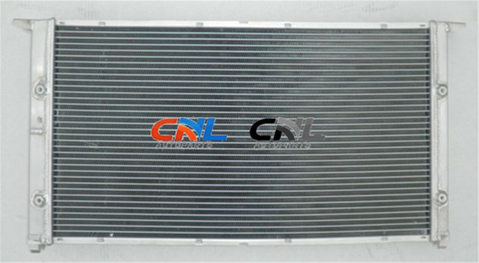 Alloy Radiator for VW GOLF MK3 III VR6 GTI POLO 6N1 6N2 LUPO VENTO 1.0 ...