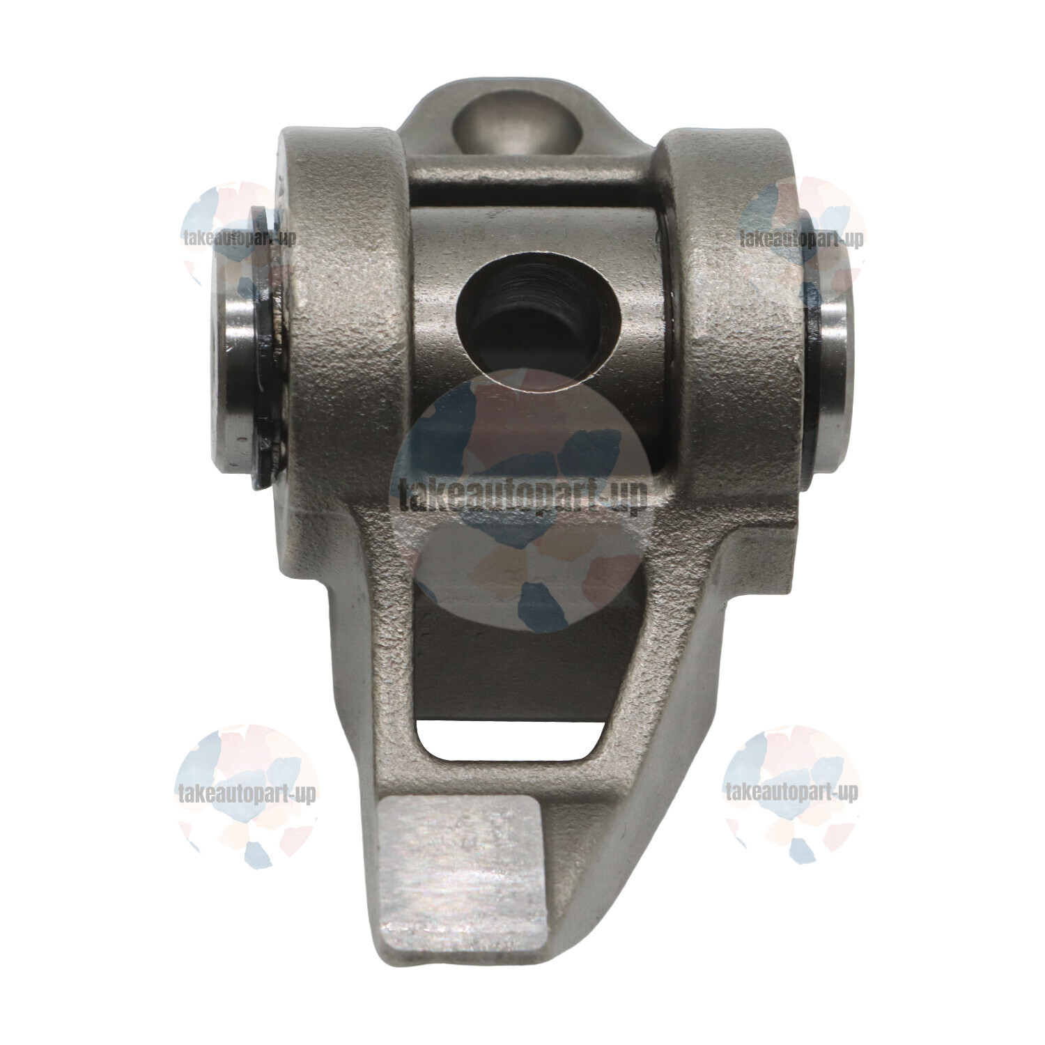 For LS3 L92 6.0L 6.2L 1.7 Ratio Rocker Arms Set with Trunion Kit ...