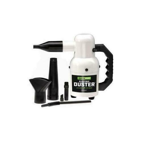 MetroVac DataVac ED-500 White Electric Duster for sale online | eBay