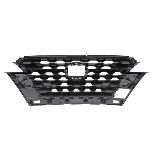 Genuine Nissan Grille Assembly - Front 62310-5r05a for sale online | eBay
