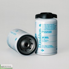 Fuel+Filter-DIESEL+Baldwin+Filters+BF587-D for sale online | eBay