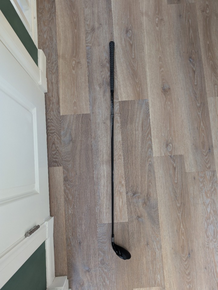 Callaway Apex UW Hybrid 21 Deg Utility Wood 2024 Stiff Flex MMT 70g ...