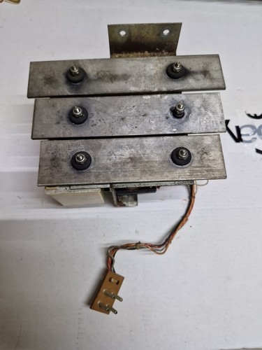 BALLY Pinball Machine USED Chime Unit | eBay