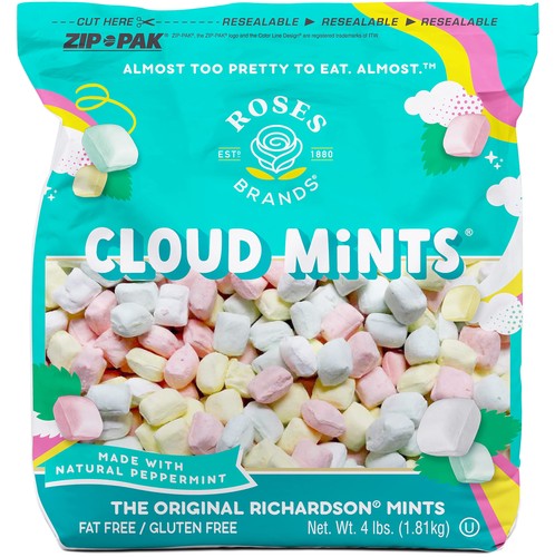 - Cloud Mints - Peppermint Candy, 4 lbs | eBay
