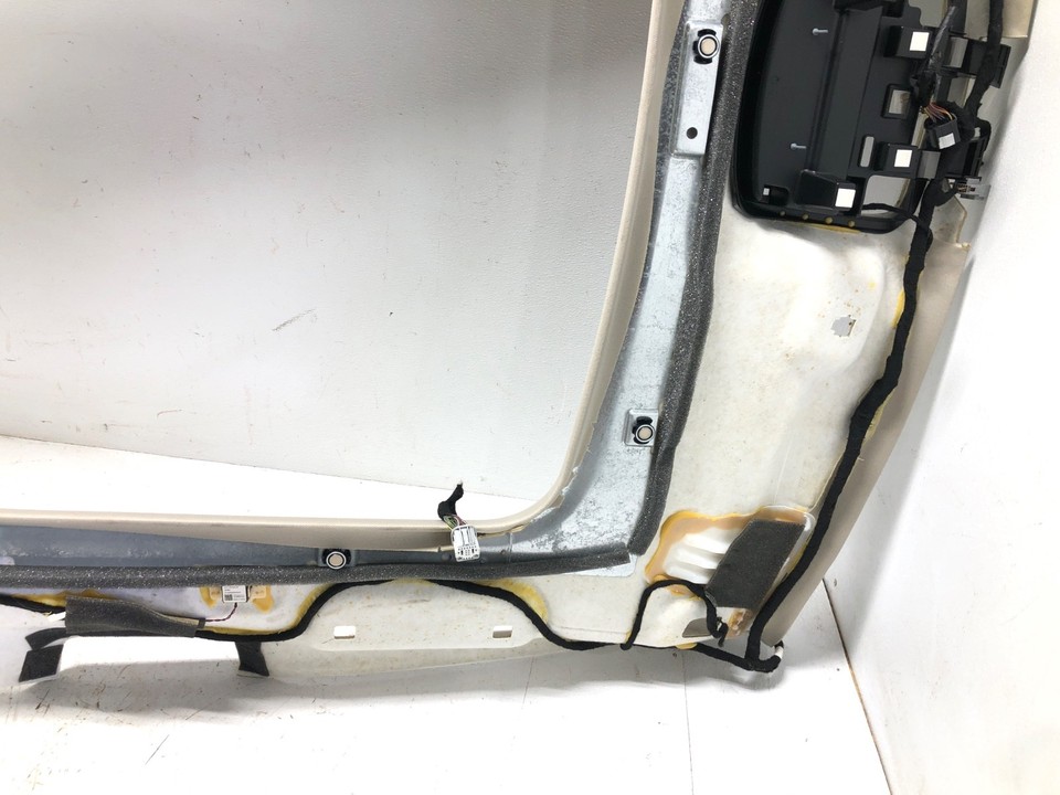2018-2021 FORD EXPEDITION SWB INTERIOR ROOF HEADLINER TRIM PANEL OEM | eBay