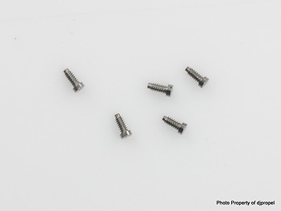 ORIGINAL OMEGA Upper Auto Device Screws Part # 2058 for Omega 710! 5 ...