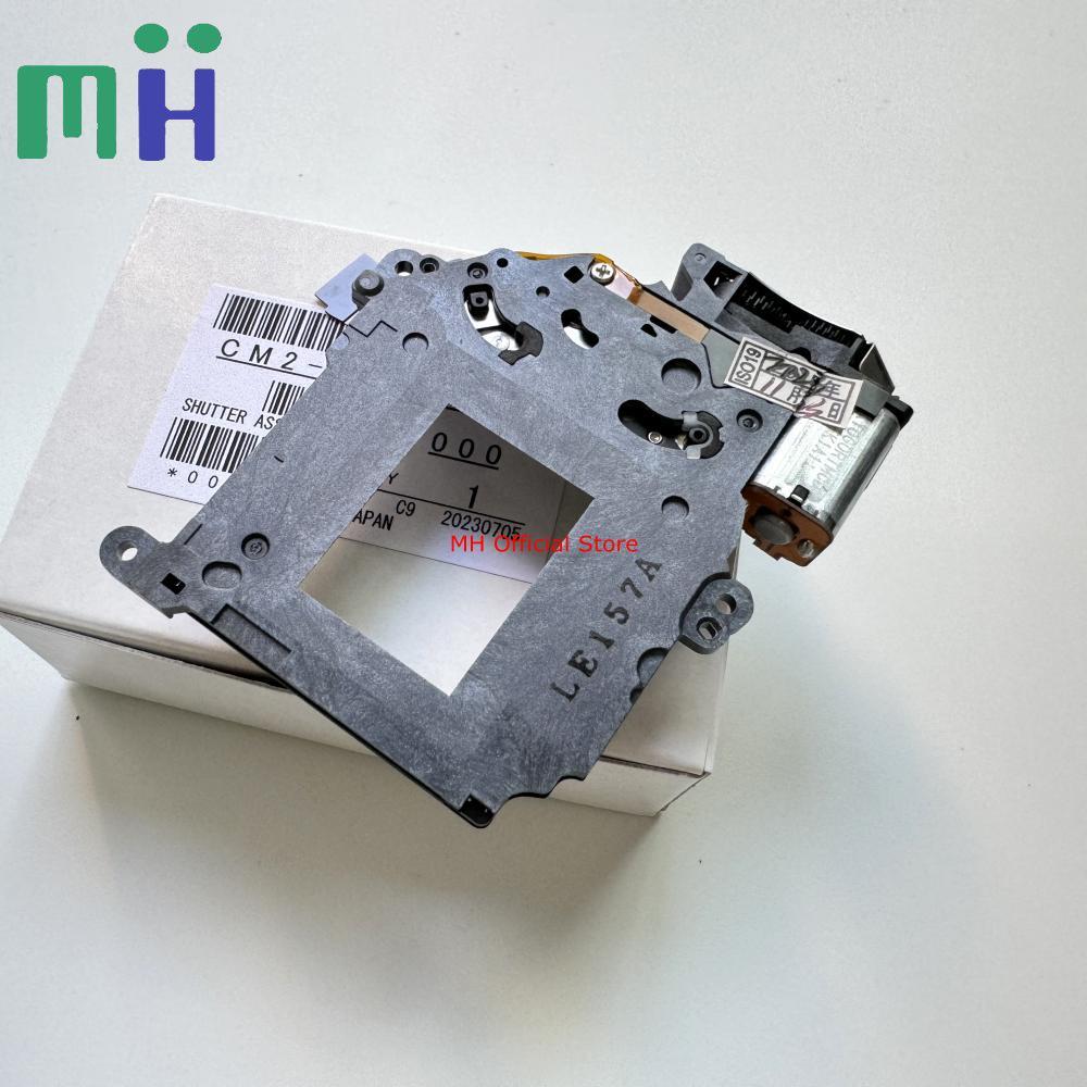 NEW For Canon M5 M6 M50 M50II Camera Shutter Unit CM2-1970 + Blade ...