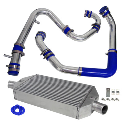 Intercooler Kit For Toyota Celica 2.0 Turbo GT4 ST185(89-94) ST205 93 ...