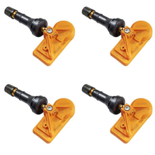 2007 2008 2009 2010 Ford Expedition New TPMS Set 7L1Z1A189A 6F2Z1A189A ...