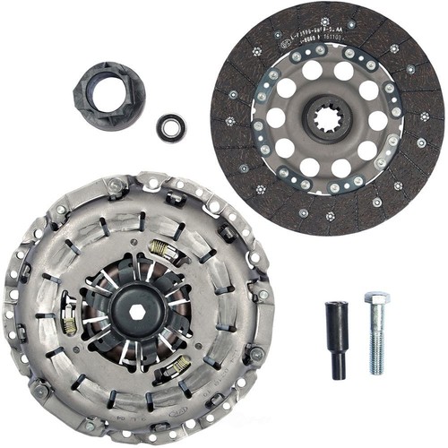 New Clutch Kit 03-041 AMS Automotive | eBay