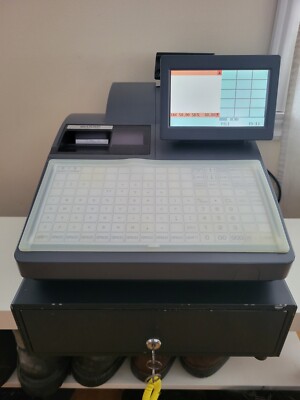 Cash Registers - Pos Terminal
