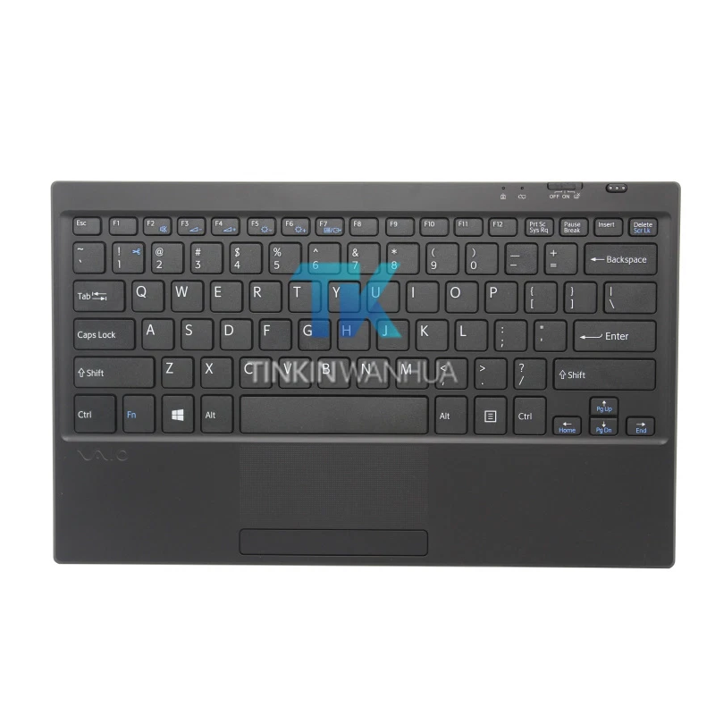 Vizio Laptop Keyboard