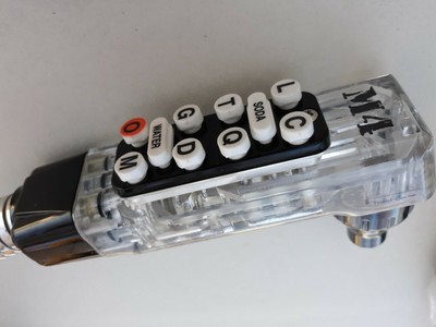 Bar & Beverage Equipment - Soda Gun