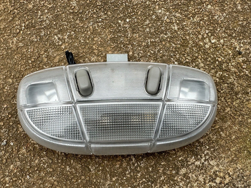2010 FORD EXPLORER SPORT TRAC FRONT ROOF DOME LIGHT LAMP ~B33 | eBay