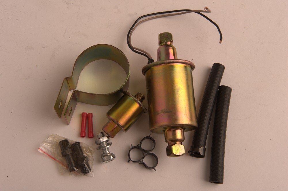 Electric Fuel Pump-CARB Onix EH011 for sale online | eBay