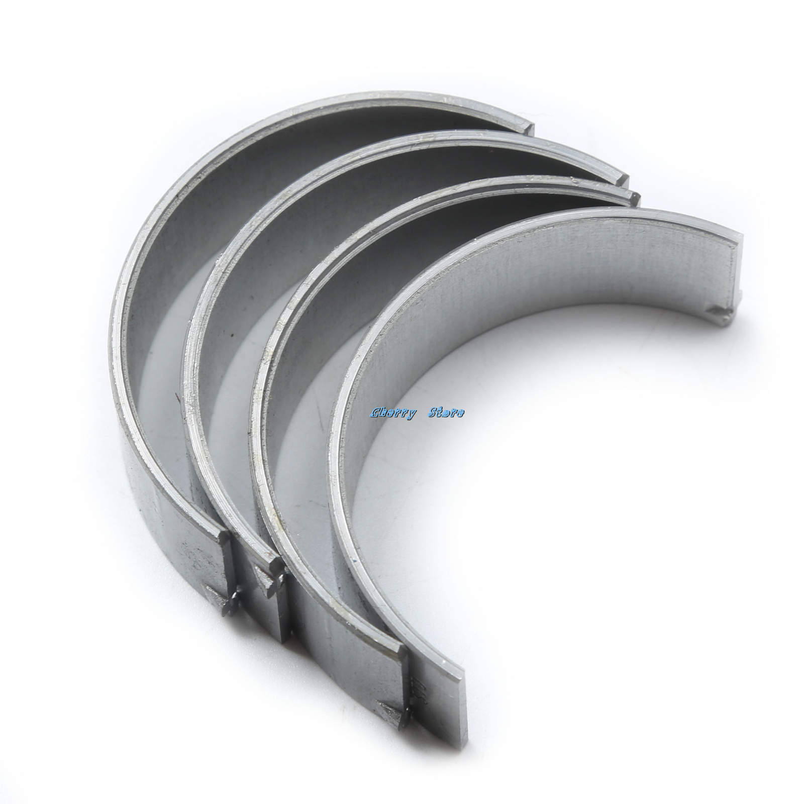 8X Connecting Rod Bearing Shells Fit For BMW F20 F22 F25 F30 F32 F33 ...