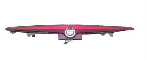 Genuine GM Lamp Assembly-High Mt Stop 19354905 | eBay