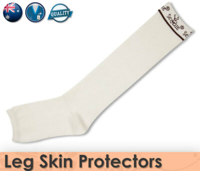 Leg Limb Protectors Sleeves Protects Sensitive Skin, Wound Socks PAIR ...