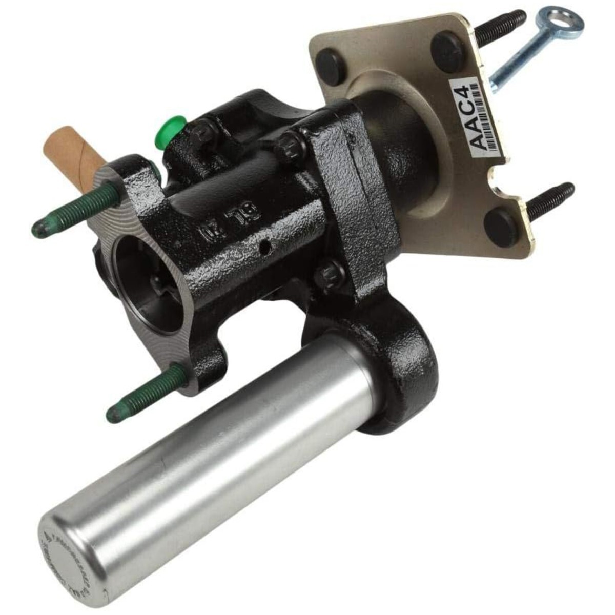 178-1042 AC Delco Brake Booster for Chevy Express Van SaVana Chevrolet ...