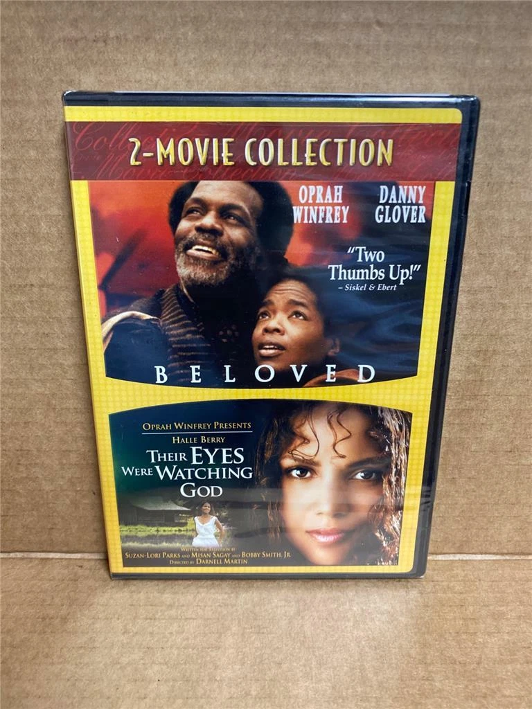 Beloved 1998 Movie