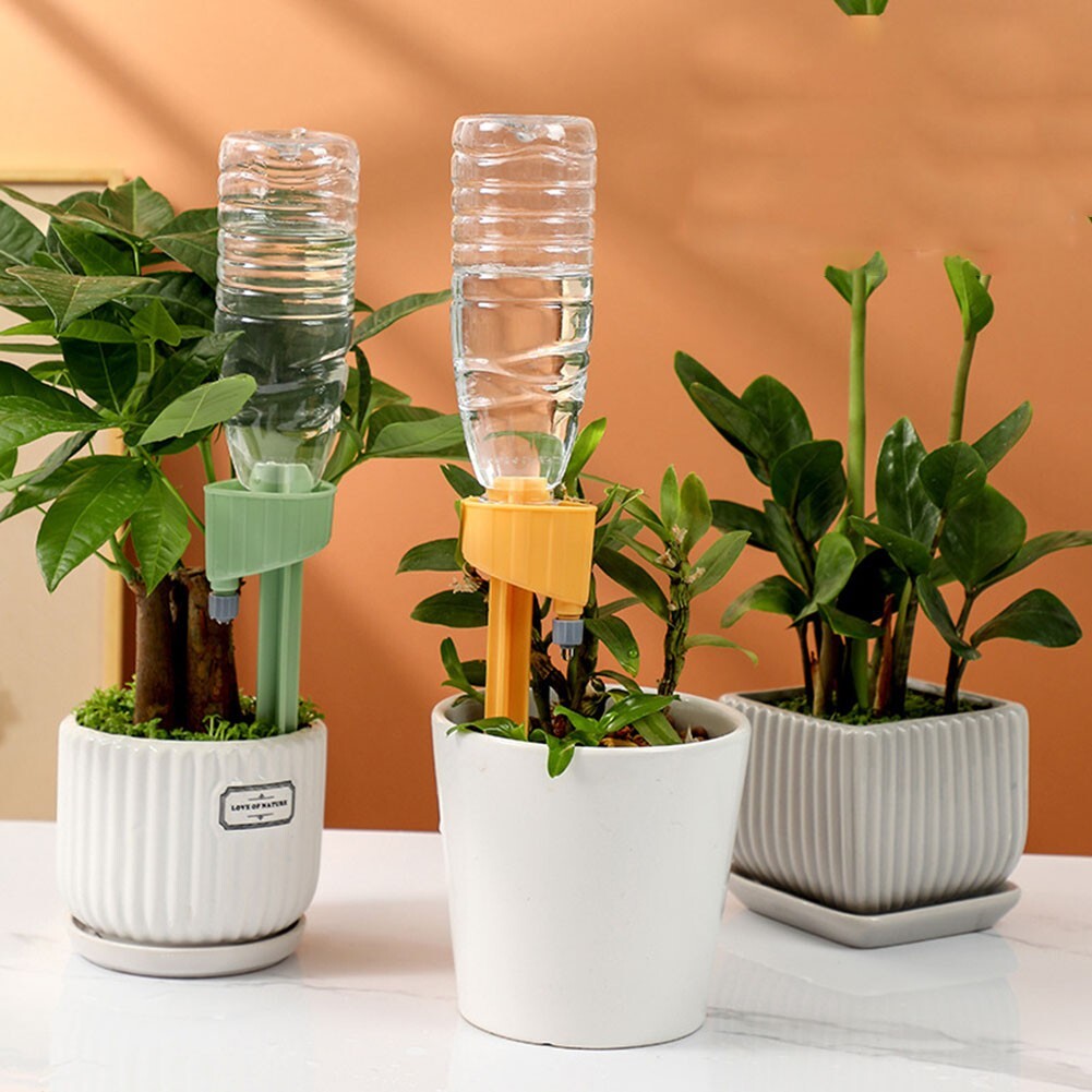 Efficient And Reliable Automatic Flower Watering System To Ensure Plant ...