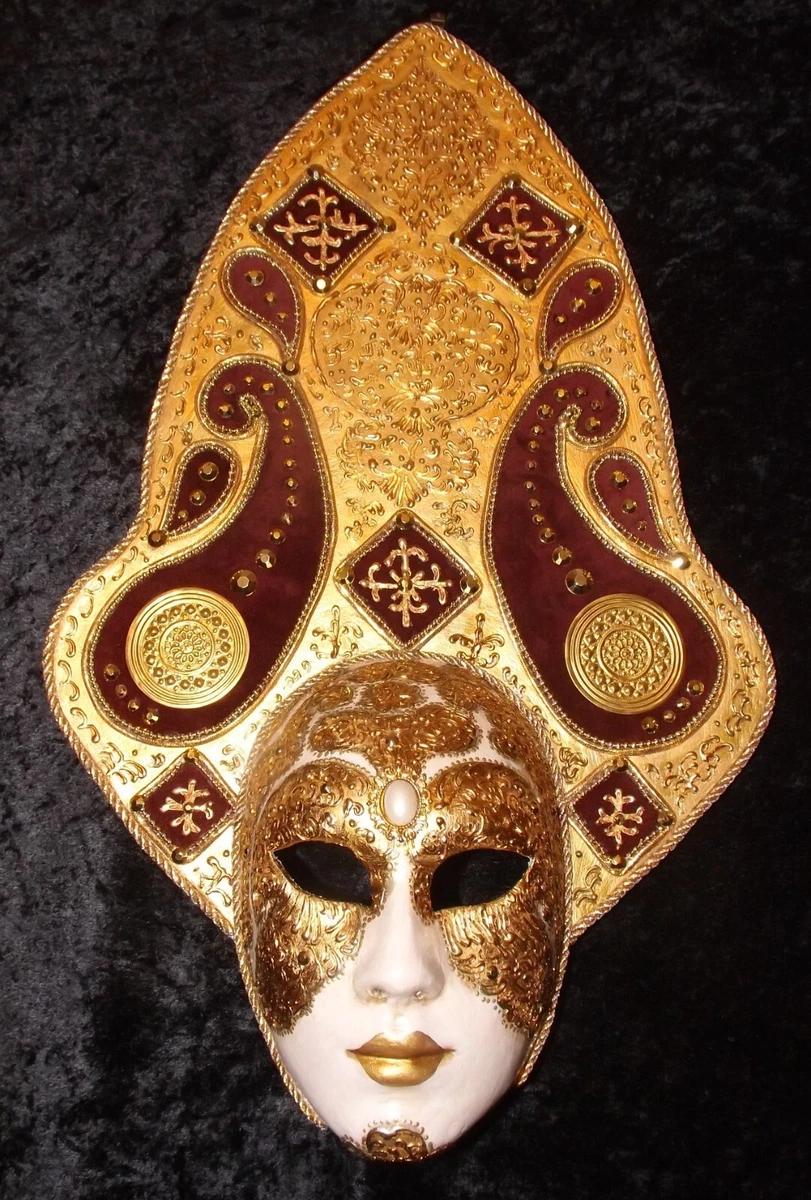 Empress Mask Online | varsana.com