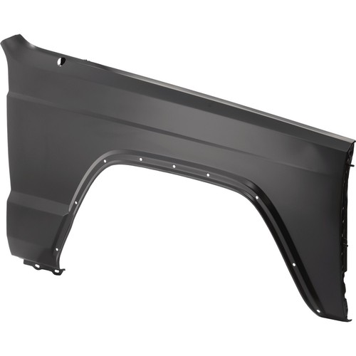 Fender Quarter Panel for Jeep Cherokee Comanche Wagoneer 1984-1990 | eBay