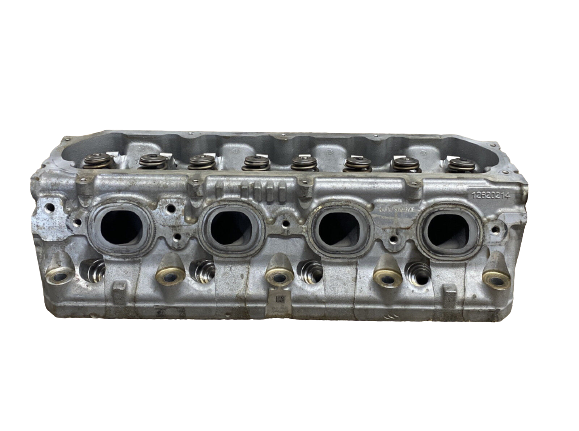 GM Chevy GMC Chevrolet 5.3L L83 Single Cylinder Head 12620214 | eBay