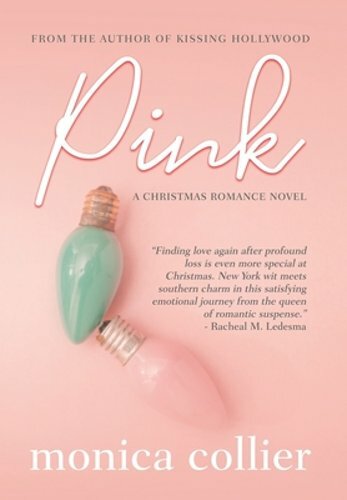 Pink: A Christmas Romance by Monica Collier: New 9780998589930| eBay