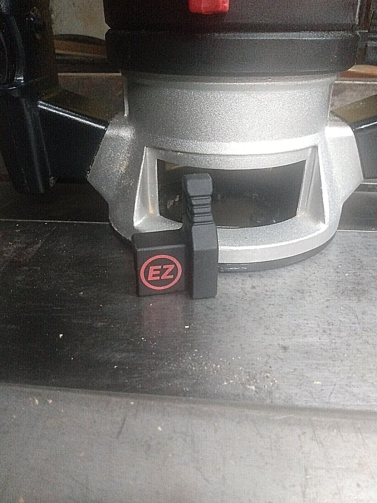 Craftsman Router 1.5 HP USA MADE 317.174440 | eBay