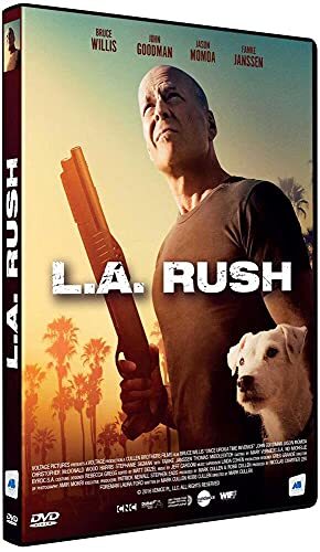 L.A. Rush | eBay